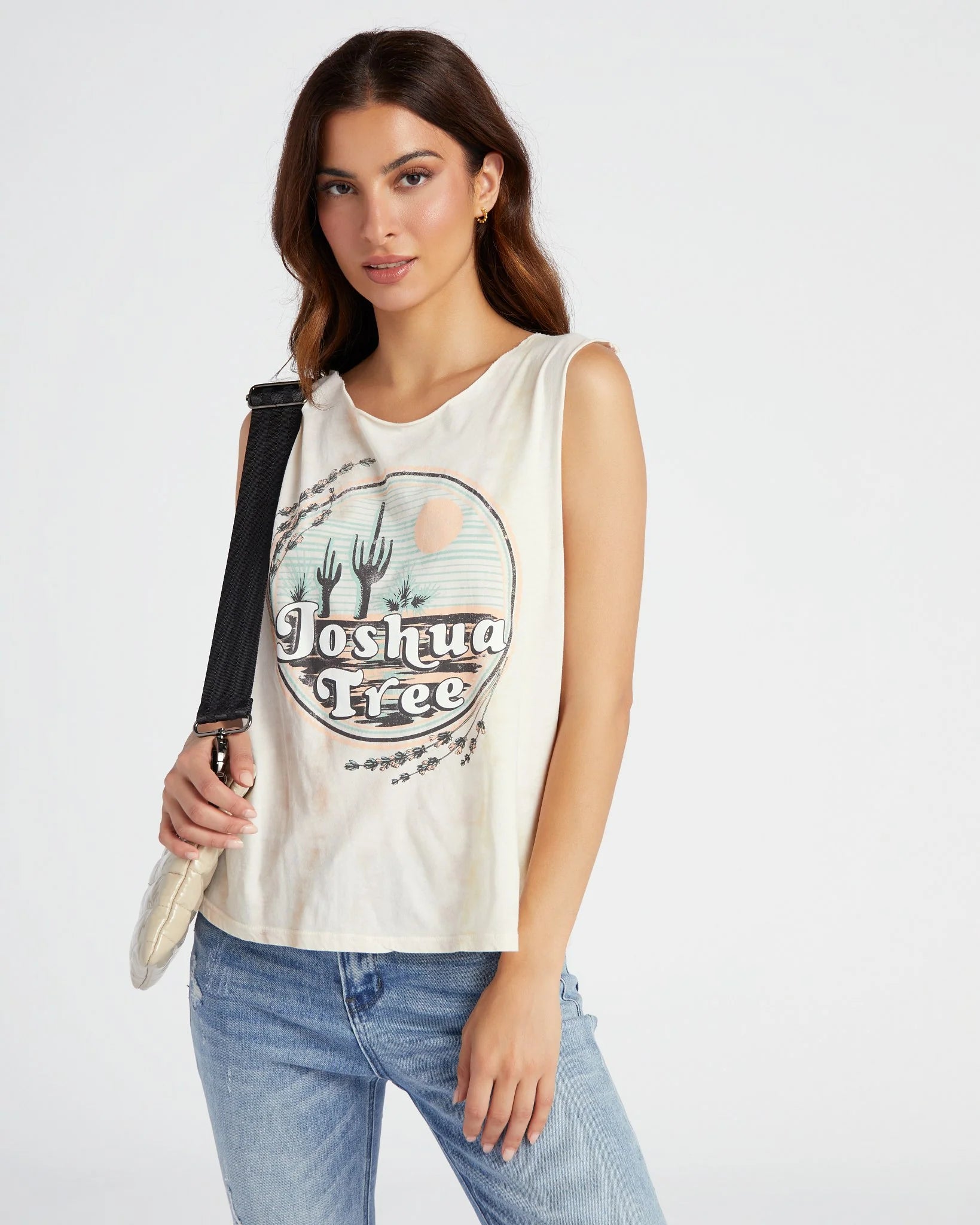 Women's Graphic Tops