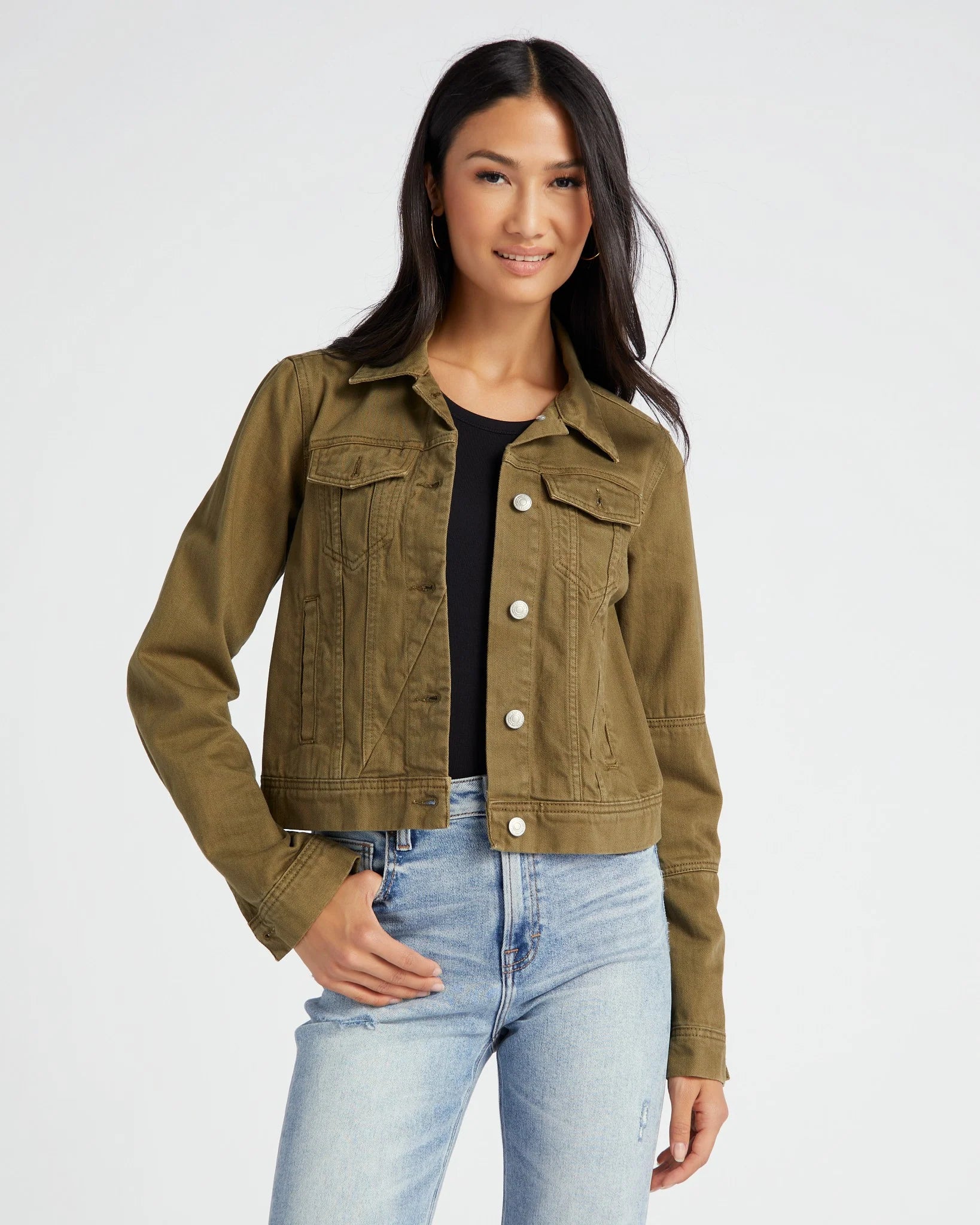Women's Jackets & Coats