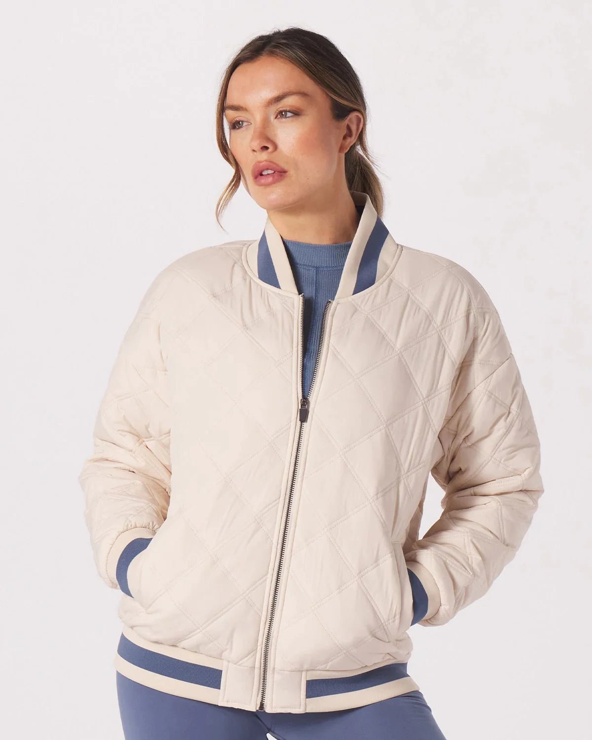 Women's Sports Jackets