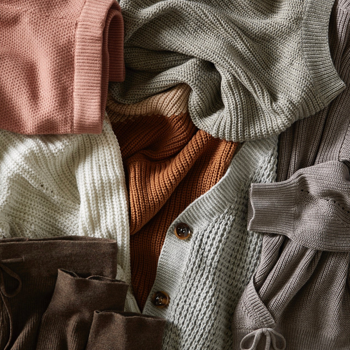 Women's Sweaters – Wantable