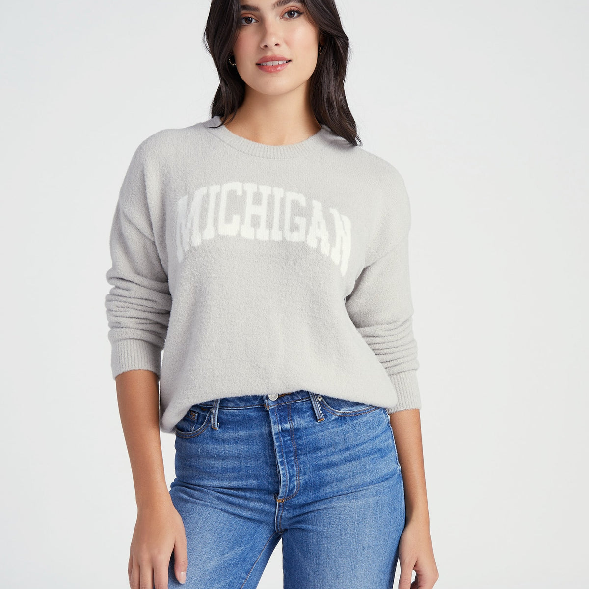 Michigan Sweater – Wantable