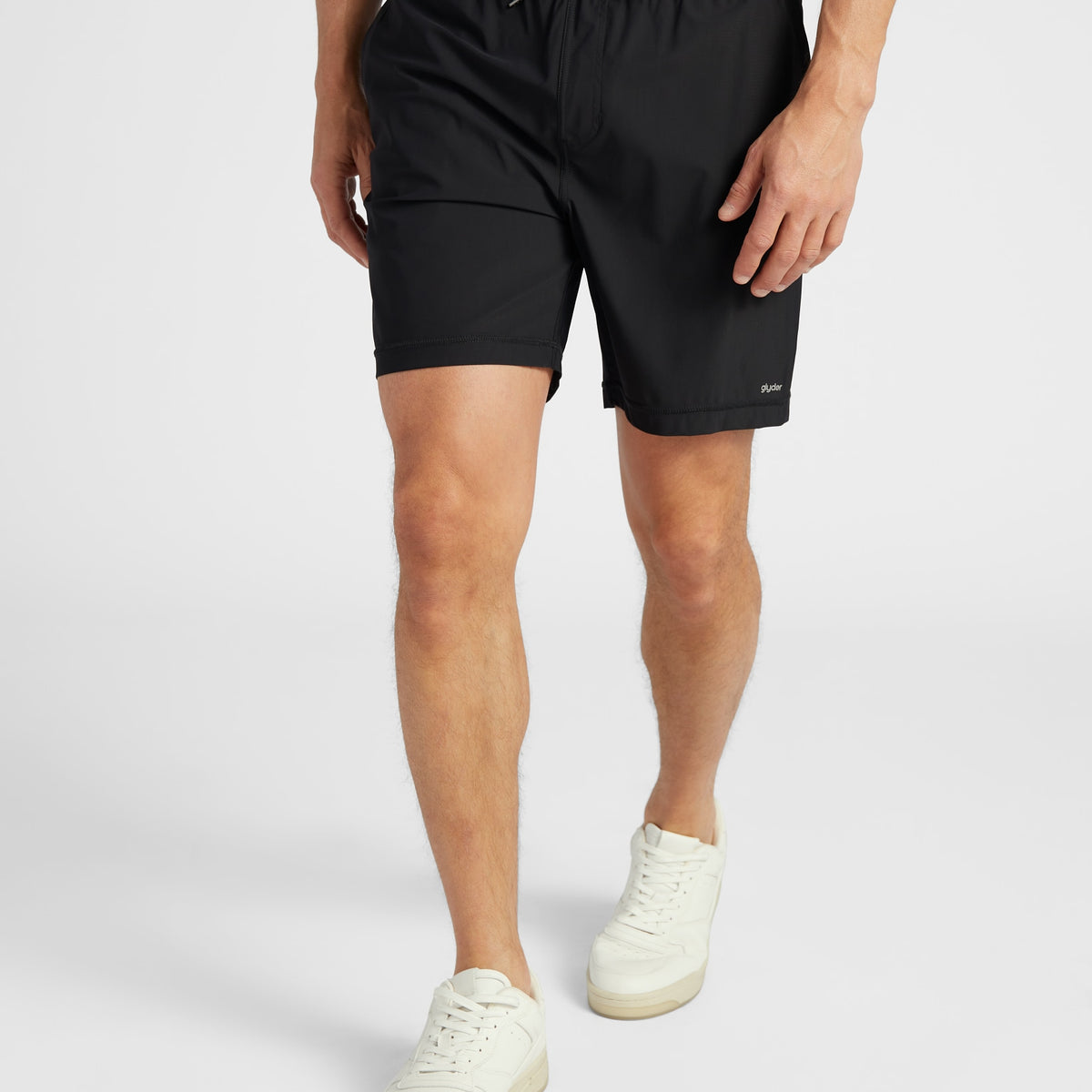 Glyder Court Short - Relaxed Fit Workout Shorts with Pockets – Wantable