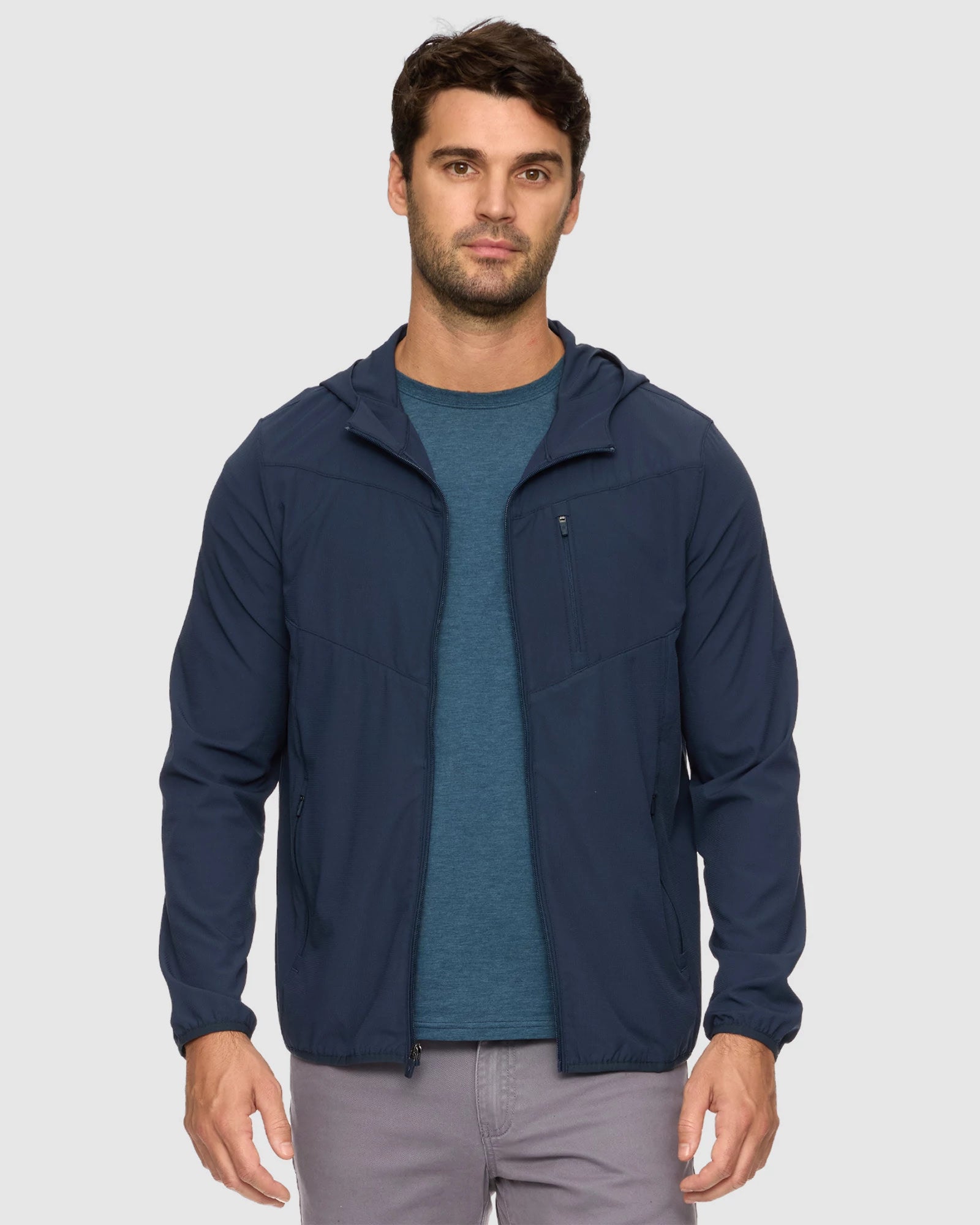 Pivot Performance Jacket