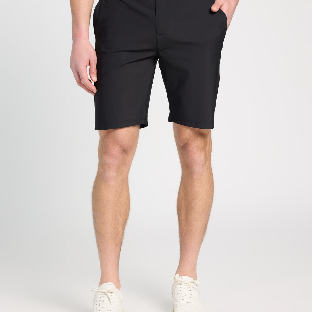 Glyder Motion Shorts 9" Inseam - Quick Dry & Relaxed Fit – Wantable