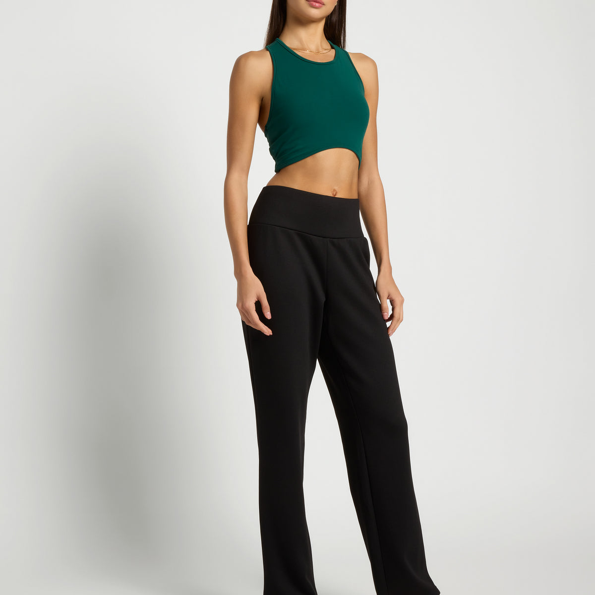 Level Up Bootcut Pant - Elevated Comfort, Sleek Fit – Wantable